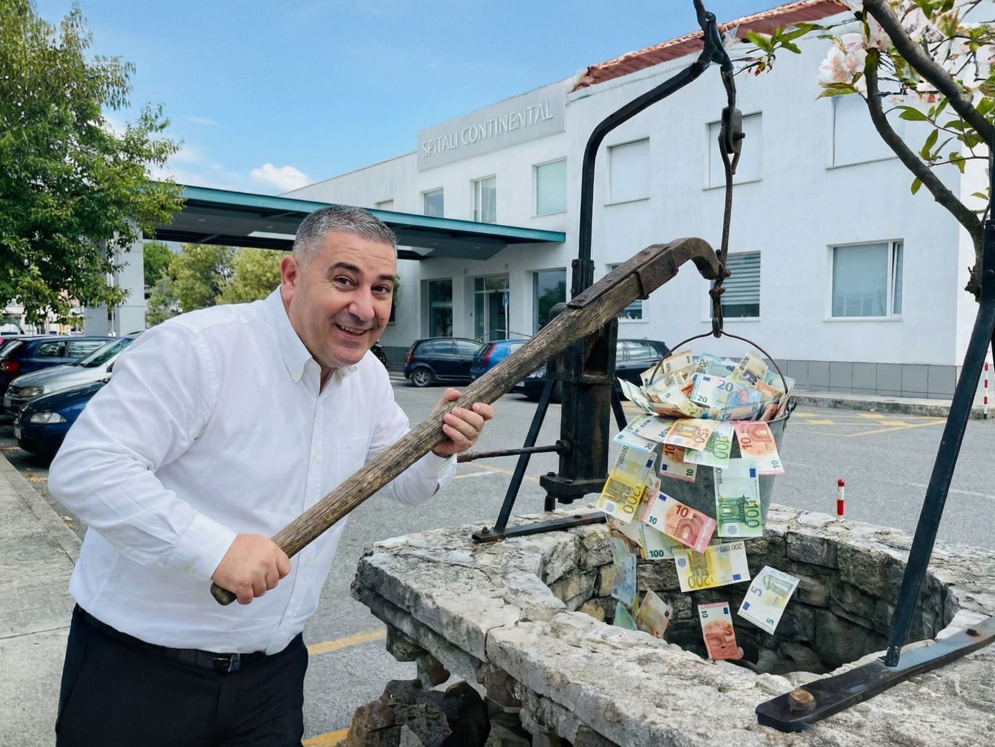 MemeMonument - Portali Nr. 1 për Lajme, Meme & Satirë Politike